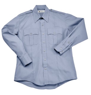 Custom Embroidered Public Safety Law Enforcement Shirts