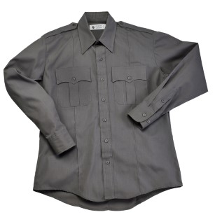 Custom Embroidered Public Safety Law Enforcement Shirts