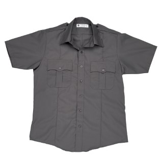 Custom Embroidered Public Safety Law Enforcement Shirts